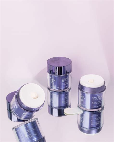 Yon-Ka Paris USA on LinkedIn: Yon-Ka unveils Time Resist pro-ageing ...