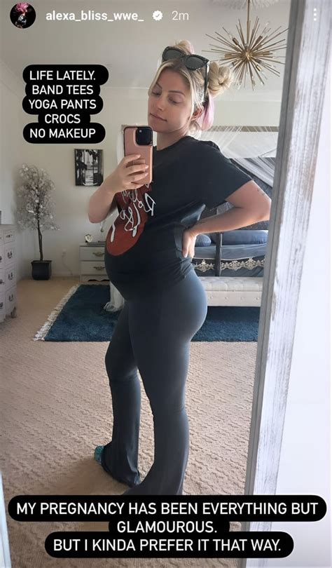 alexa bliss doing the nikki bella 🍑 twirl r alexablissbooty