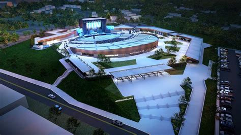 Capital City Amphitheater