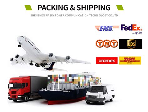 What Is The Role Of Ai In Enhancing The Capabilities Of Wideband Anti Drone Modules Shenzhen