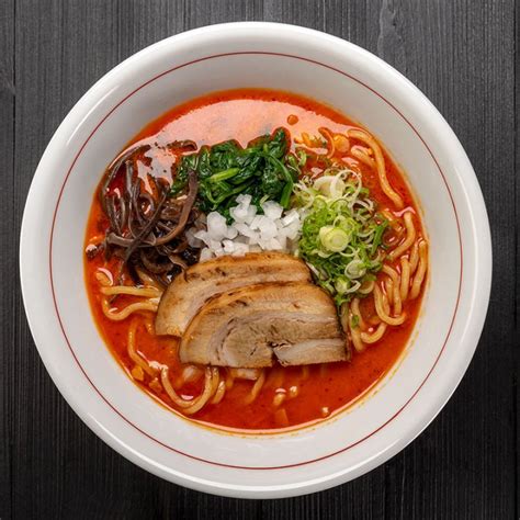 Jinya Brings Back Fan Favorite Ramen Bowl For A Limited Time
