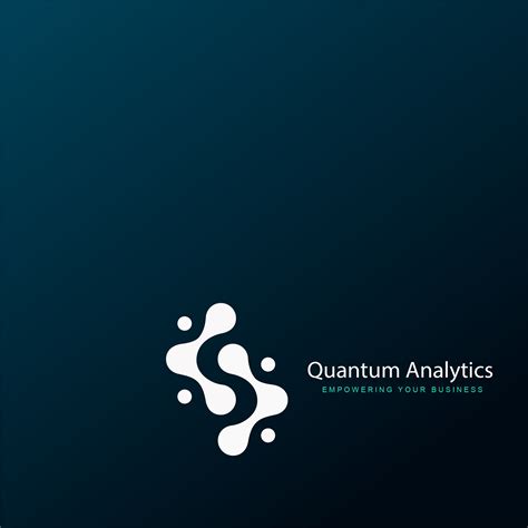 Quantum Analytics