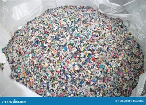 Hot Washed Multicolor Plastic Scrap At Rs 6000 Tonne In Faridabad Id