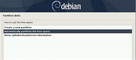 How To Dual Boot Windows And Debian