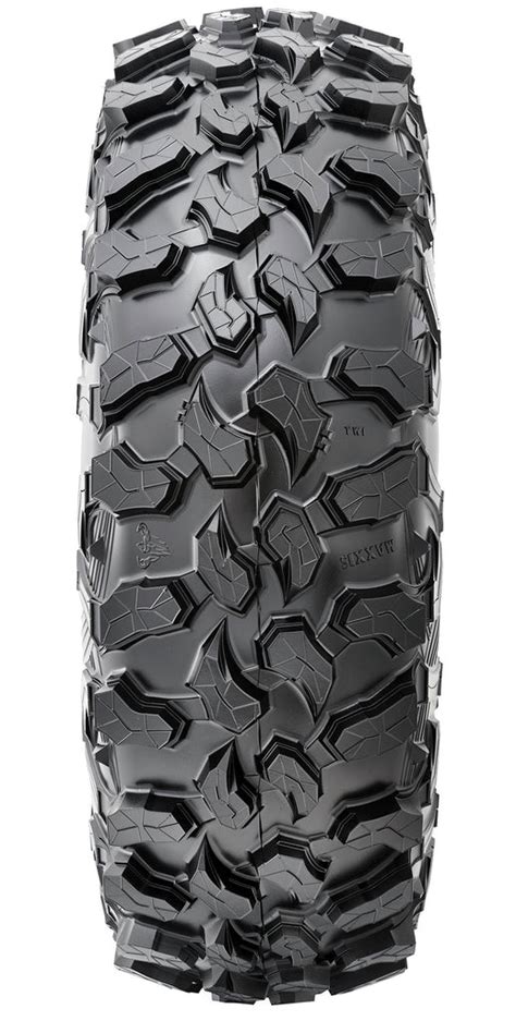 Maxxis Carnivore Tire Rockpeak Utv