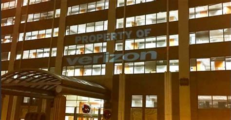 Someone Projected This On The Fcc Last Night Album On Imgur