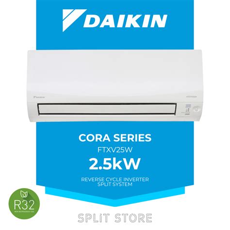 Daikin Split Systems Split Store