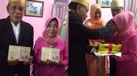 Baca Kisah Perawan Tua Menikah Di Umur Tahun Begini Efeknya Bagi Netizen Jomblo TribunNews Com