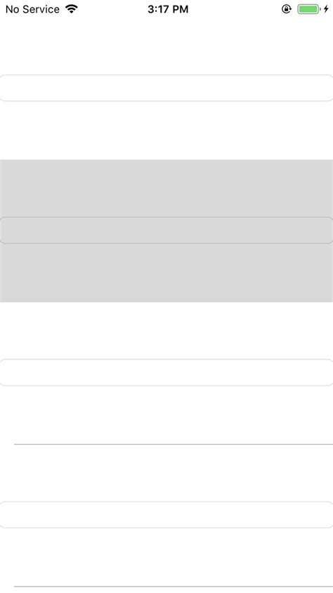 IOS ViewCell Subcontrols Use Selected BackgroundColor As Their BackgroundColor Issue