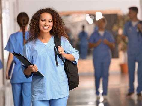 Bachelor Of Science In Nursing Bsn