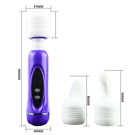 Magical Massager Vibrator Model Microphone Alat Sex 88 Toko Alat Sex Jakarta