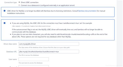Atlassian Bamboo入门安装与使用生成bamboo License Key的jar包 Csdn博客