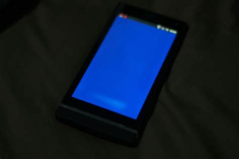Some Xperia S Users Complaining Of Yellow Tint Display Issue Xperia Blog