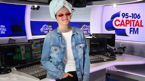 Lewis Capaldi Becomes The New Host Of Capital Breakfast Capital