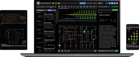 Best Circuit Simulator For Linux