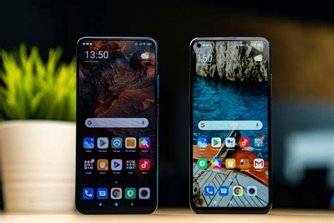 Intip Dulu Perbandingan Poco F2 Pro Vs Mi 10T Pro Sebelum Beli Blibli Friends