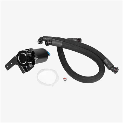 Catch Can Kit Für Mk6 Golf Gti Lang Performance