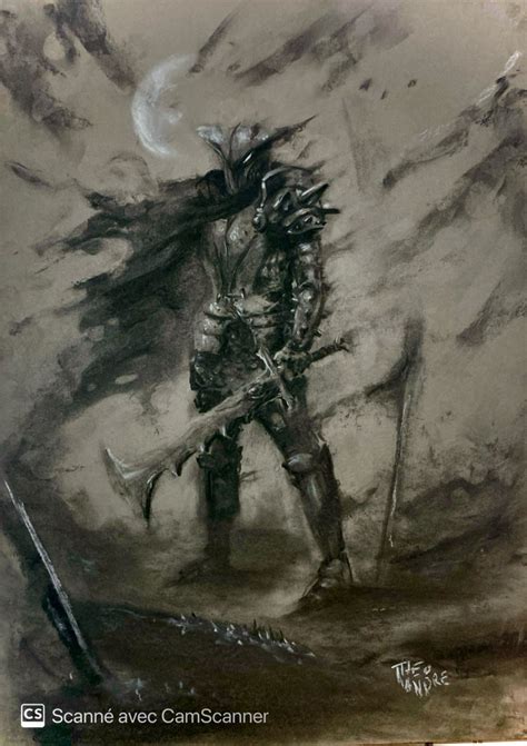 Theo Andre Posted On Linkedin