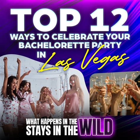 The Ultimate Guide To Planning A Bachelorette Party