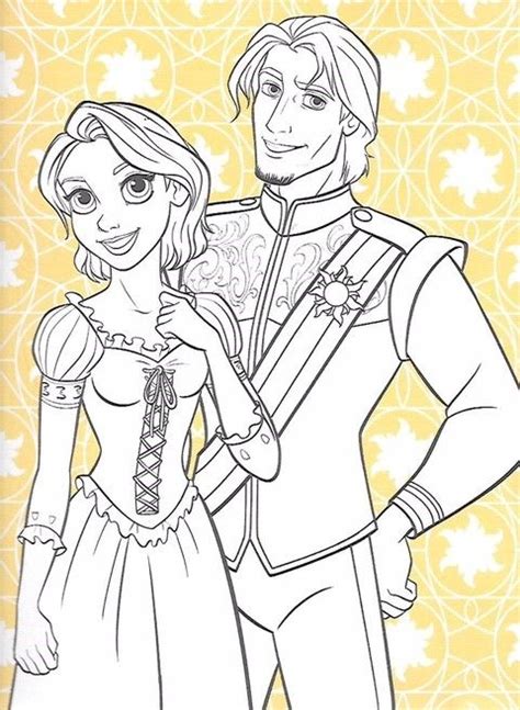 디즈니캐릭터 라푼젤 색칠놀이 색칠공부 자료 모음 네이버 블로그 Disney Princess Coloring Pages Cartoon Coloring Pages