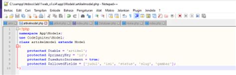 GitHub Monicafabiolapasaribu Lab11web