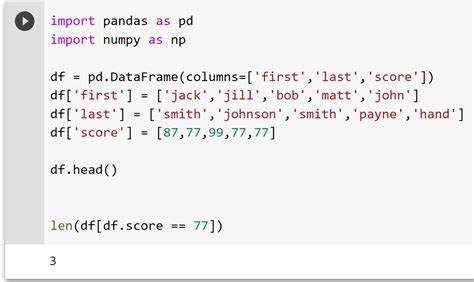 How To Count Occurrences Of Specific Value In Pandas Row Design Talk