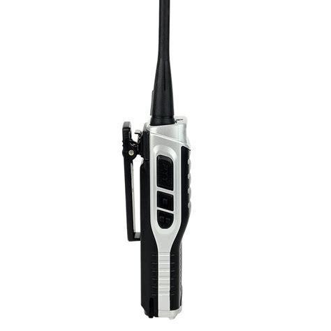 Retevis Rt7 Uhf Analog Business Radio