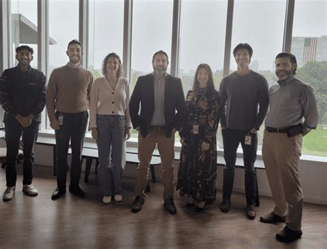 Transforming Government Systems A Look Into The Appian Public Sector Team