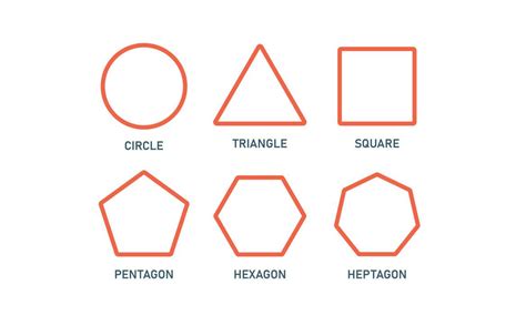 Basic Geometric Shapes Vector Art Icons And Graphics For Free Download
