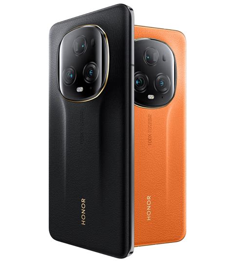 750 долларов за лучший в мире камерофон. Телефоны Honor Magic5 ...