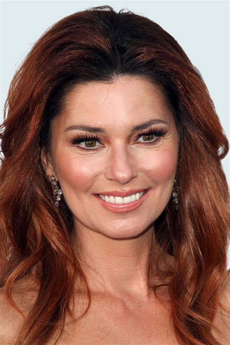 Shania Twain About Entertainmentie