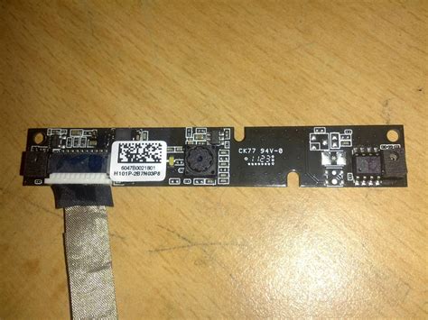 How To Fix Macbook Camera Not Working Build Your Patch Custom