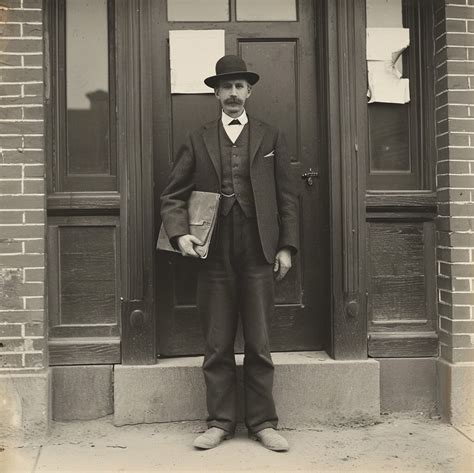 1900 Census Records