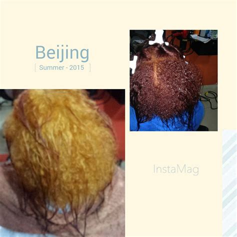 Aclaración Y Color Pelo Riso Centro De Belleza Madison