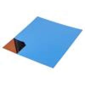 Fr4510x570x107000 Laminát Fr4epoxidová Pryskyřice 1mm L 570mm W 510mm