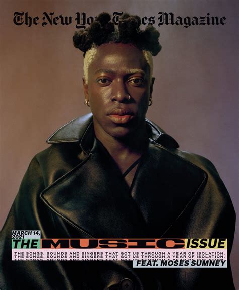 60 Powerful New York Times Magazine Covers That Tell The Story Of 2020