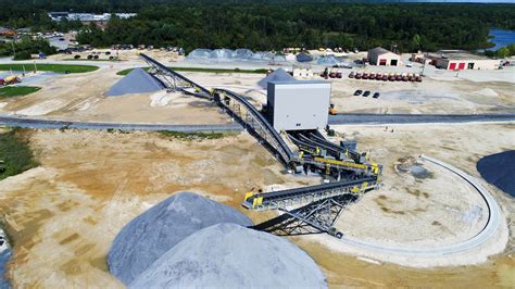 Railcar Unloading Terminals Steel Systems Installation