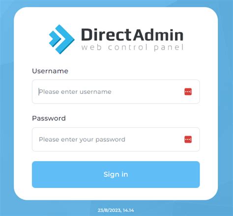 Cara Deploy Laravel Ke Hosting Directadmin Knowledge Base Jagoan