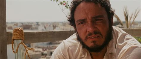 Sallah Mohammed Faisel El Kahir The Devil Verse Wiki Fandom