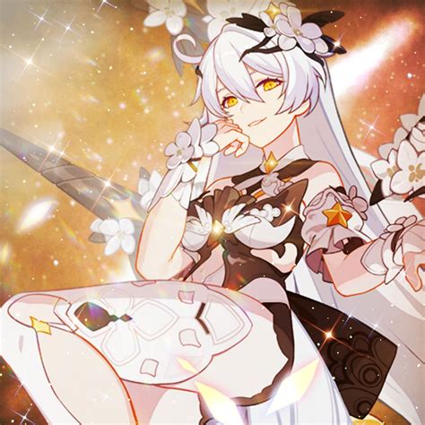 Magic Girl Sirin Honkai Impact Rd Hoyolab