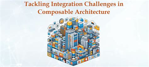 Composable Architecture Made Simple Assurex On Integration Roadblocks