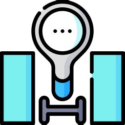Gap Analysis Free Professions And Jobs Icons