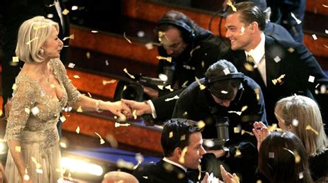 Academy Awards History Memorable Oscar Moments Through The Years