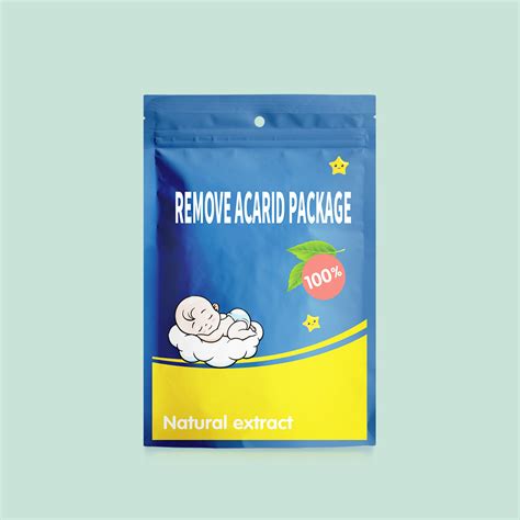Plant Essence Acarid Bag China Mite Control Bag And Bed Bug Remove Price