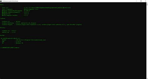 Ionic 5 App With Android 8 Platform Cannot Access Internet On Devices