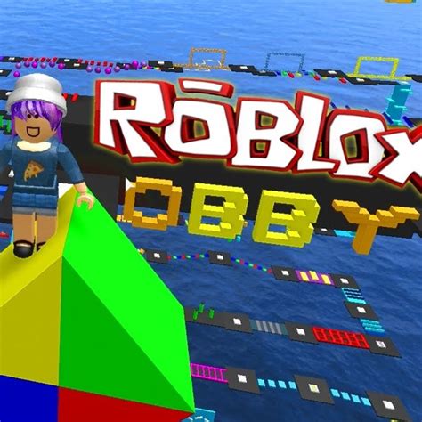 Roblox Obby Tower Of Hell