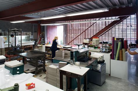Vg Printing Company Nelson Kon