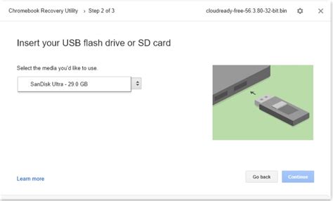 How To Make A Bootable Chrome Os Usb [guide]