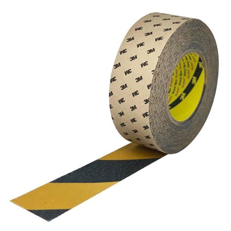 3m쓰리엠 미끄럼 방지 테이프 일반용 60