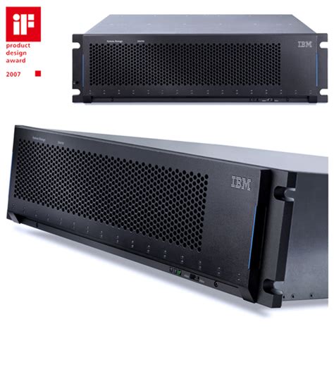 IBM System Storage DS4700 By Jason Minyard At Coroflot Com